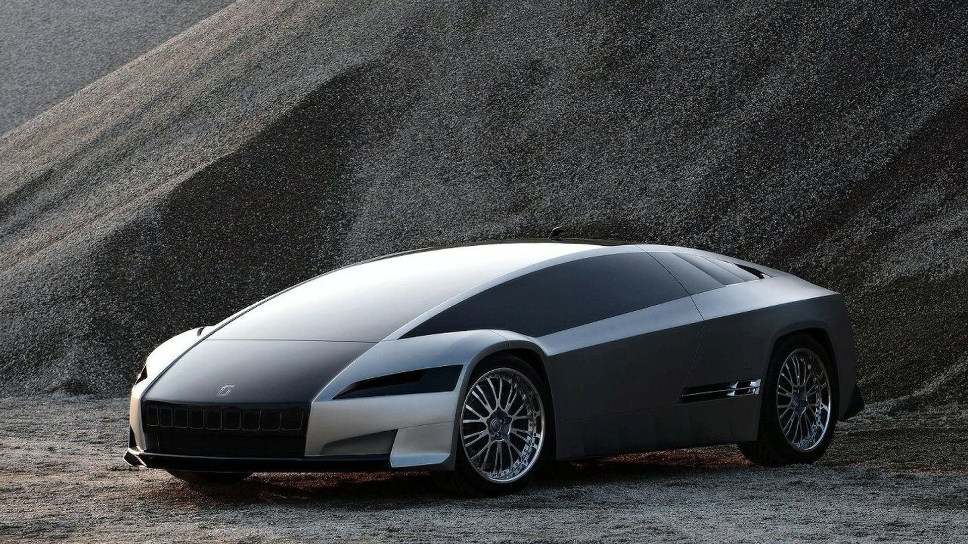 Volkswagen confirms Italdesign Giugiaro acquisition | Motor1.com Photos