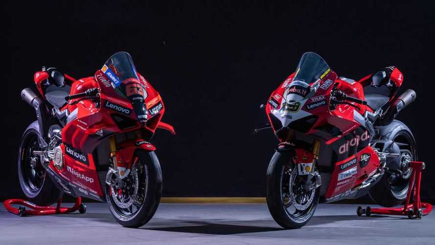 Ducati News and Reviews | RideApart.com