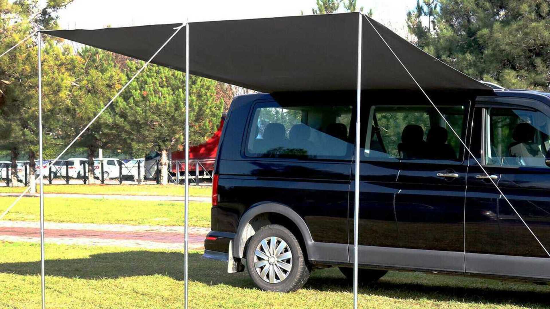 Prep For Your RV For Spring, Canada