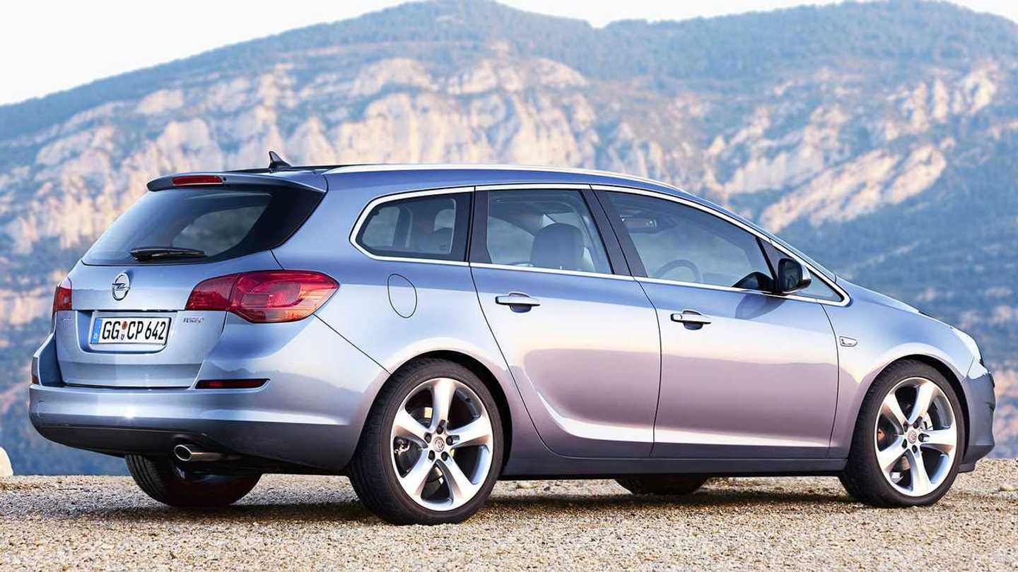 30 anos do Astra: Relembre a história das 6 gerações do modelo