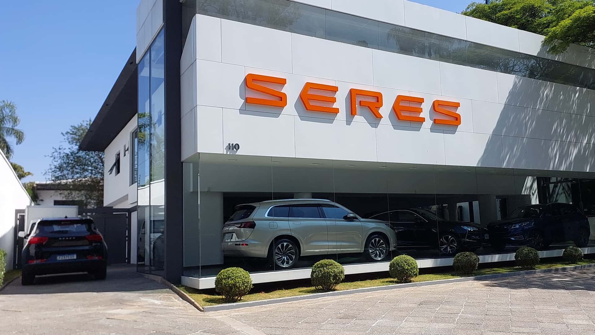 Seres: vendas suspensas e reestruturação para ter rede de lojas no Brasil