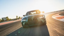 How BMW's Racing School Makes You A Better Driver