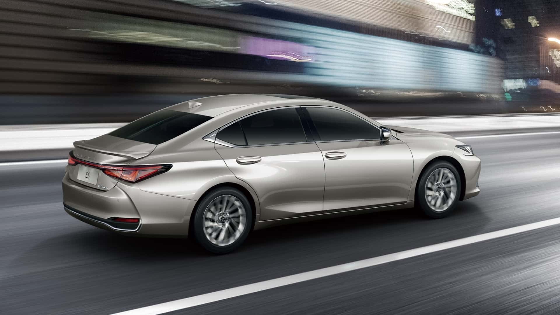 [Topic Officiel] Lexus ES (250, 300h, 350) 2018-2025 - Page 6 - GS / ES - Forum Auto