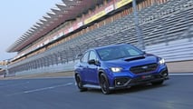 Ritorna la Subaru WRX STI. Ma è solo per il Giappone
