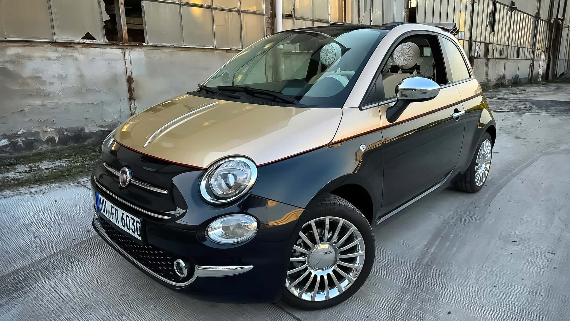 Galerías Relacionadas Fiat 500 Coche Para Fiat 500 500C 500L 500X