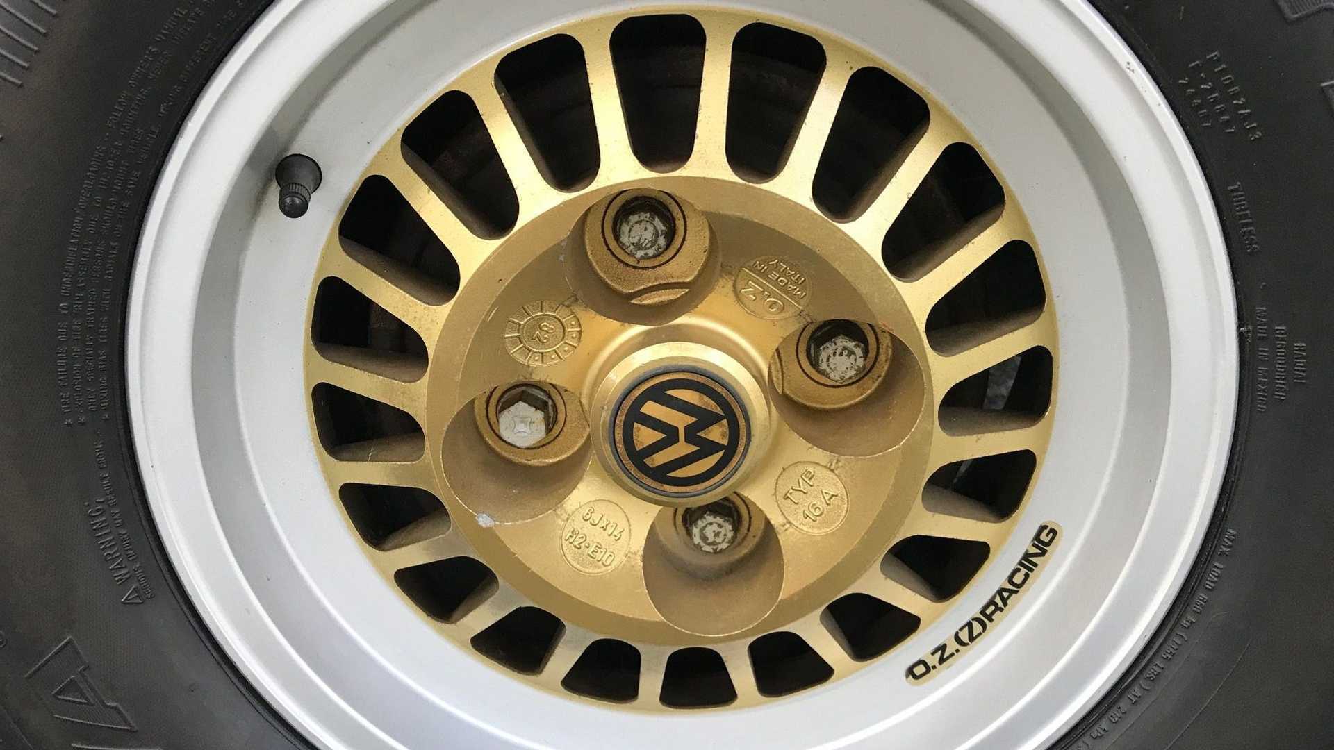 Turn Heads In This Rare 1974 Volkswagen SP2 | Motorious