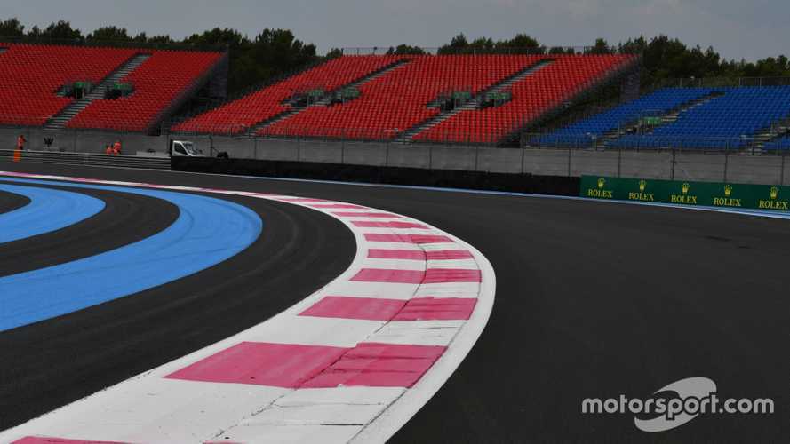 Promoted: How the French GP ranks for on-track action