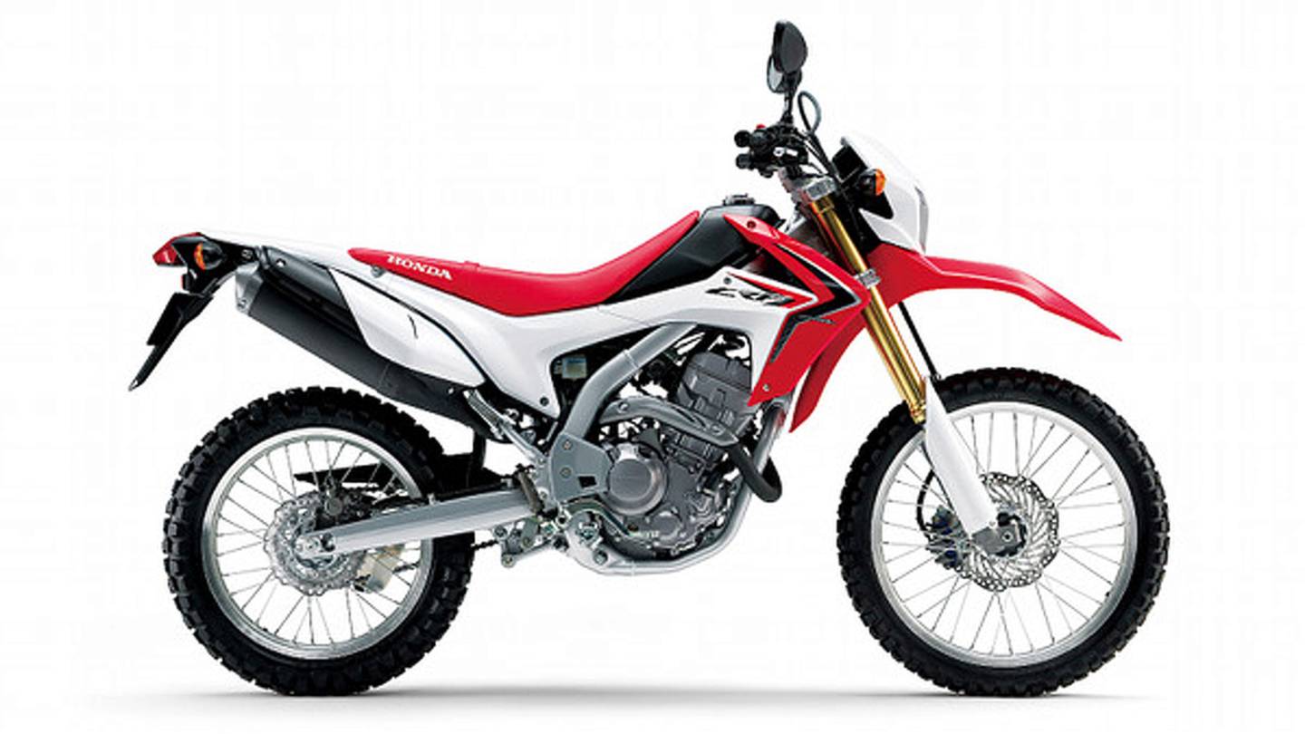 The next great Honda?