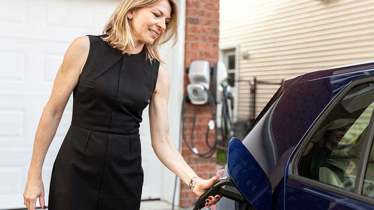 Optimizing Energy Consumption With EVSE Charging Schedule