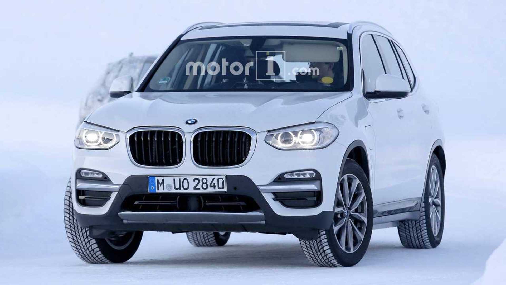 BMW Touts Solid-State Car Battery By 2030, Test Vehicle By 2025