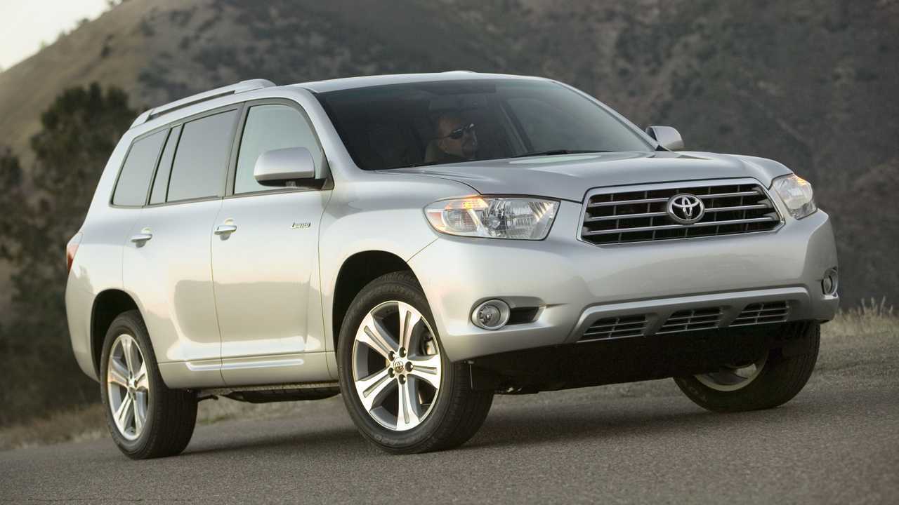 These Are The Best Used SUVs Under 10 000