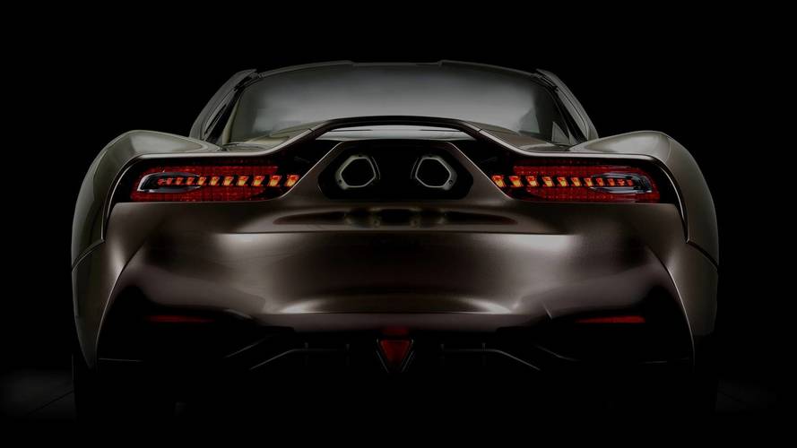 Yamaha présente un V8 à hydrogène de 450 ch pour Toyota