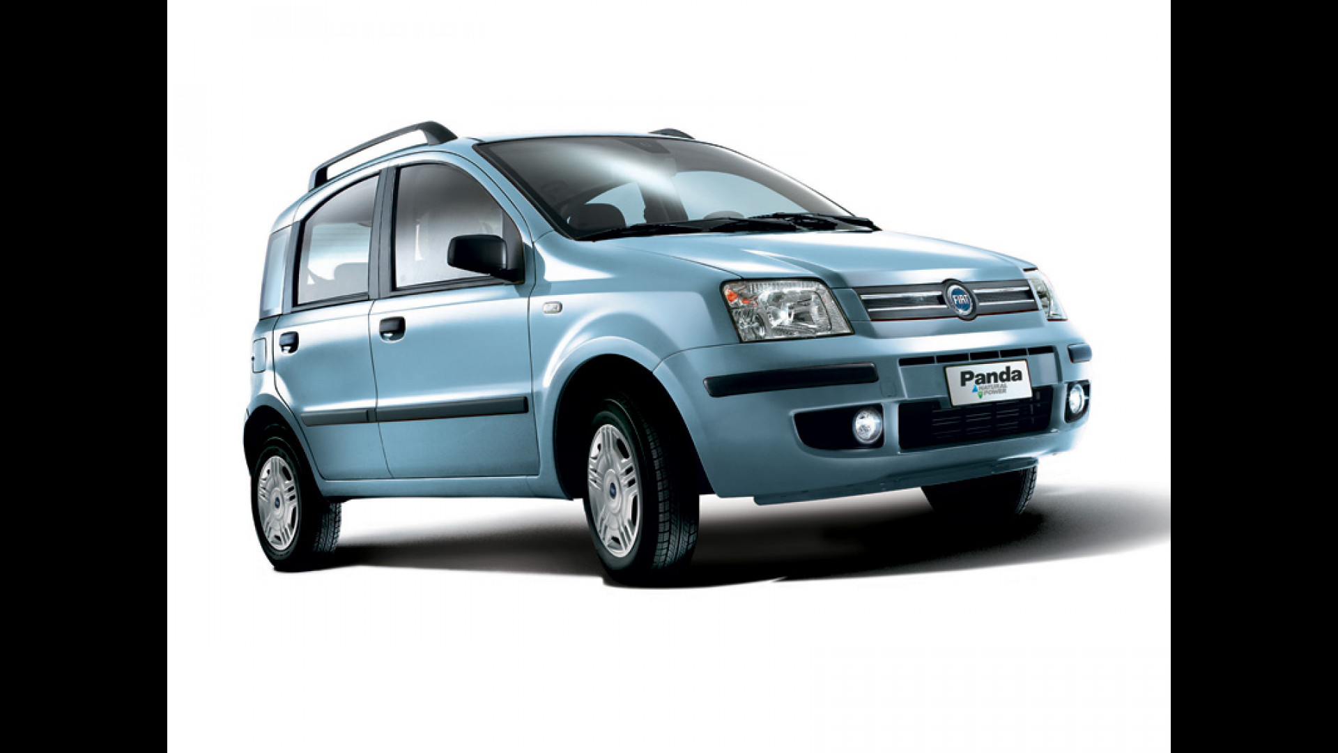 Quando la Fiat Panda si chiamava... Gingo