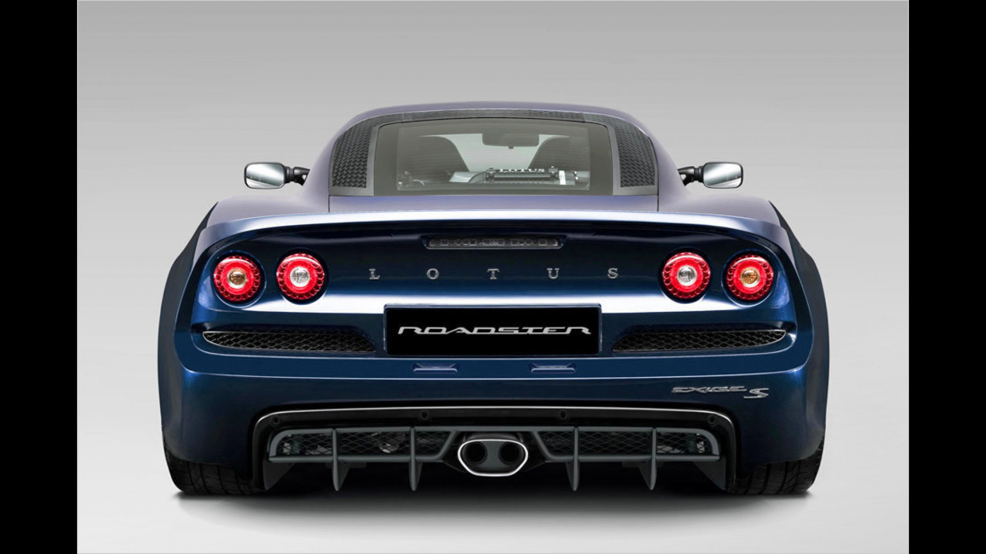 Der schnellste offene Lotus aller Zeiten