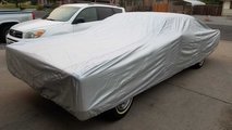 Protect Your Car Year-Round With A Cover From CarCovers.com