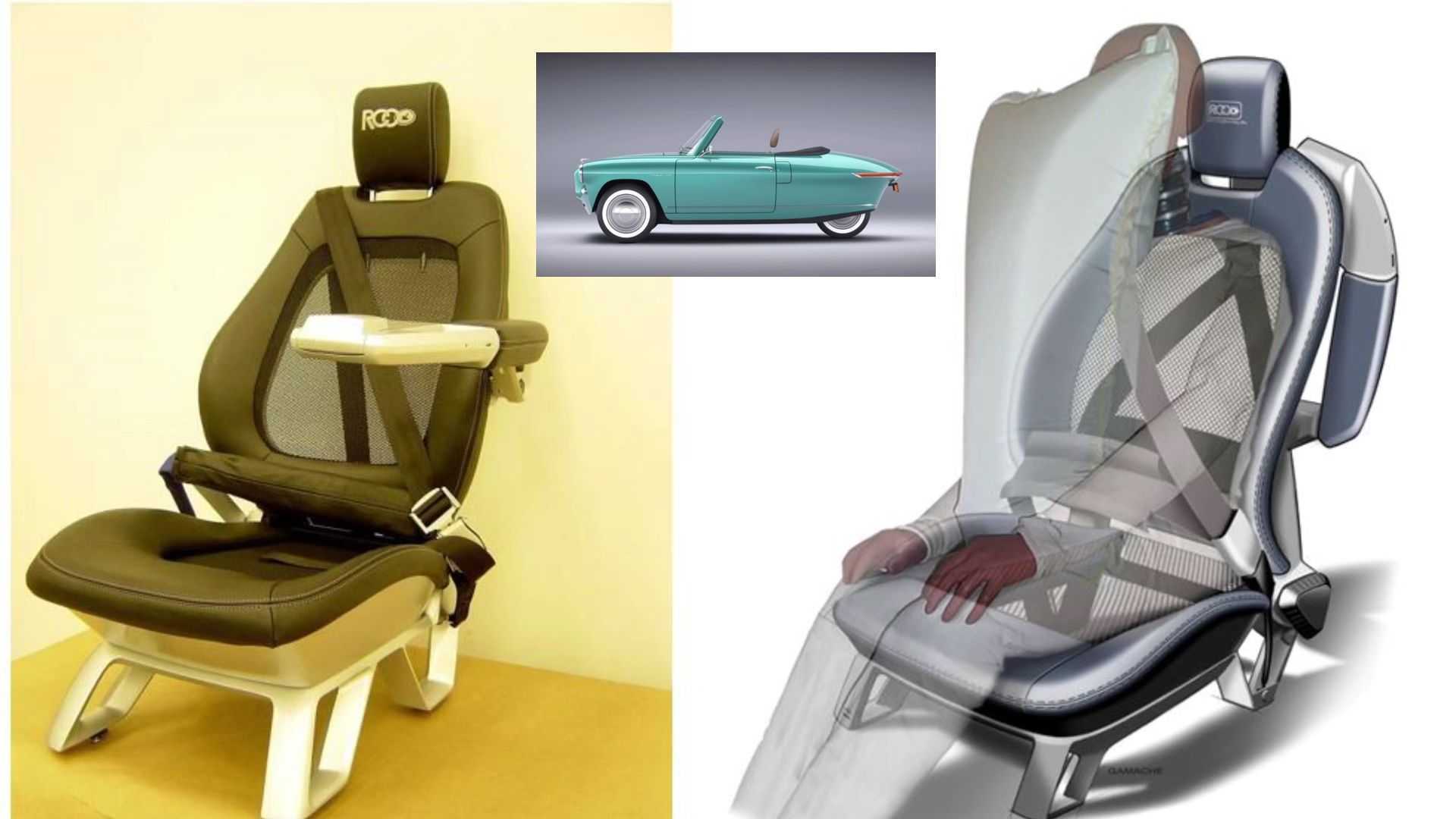 Sandy Munro Tries To Show Three-Wheelers Can Be Safe To Get Tesla Onboard