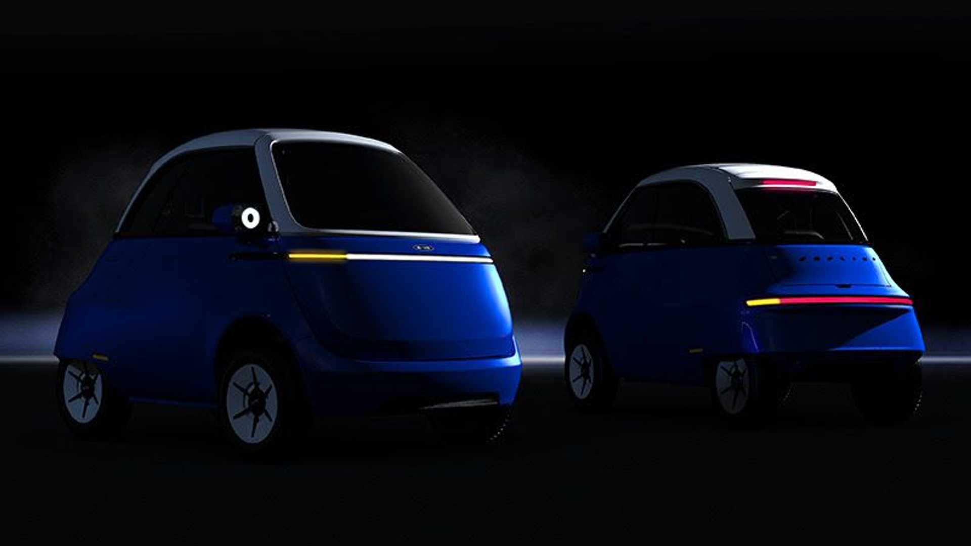 Microlino 2.0: su producción en serie arrancará en 2021
