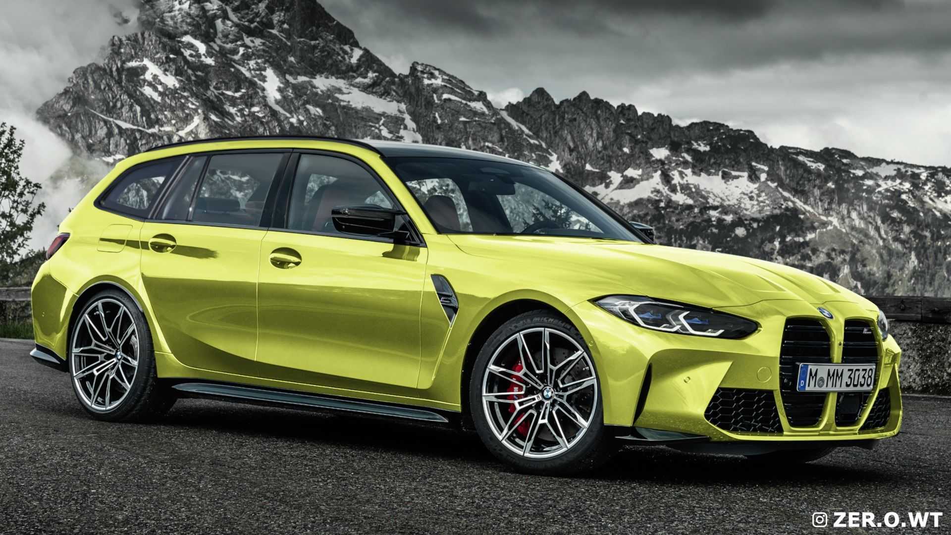 2024 M3 Touring Talkies Mandi Rozella