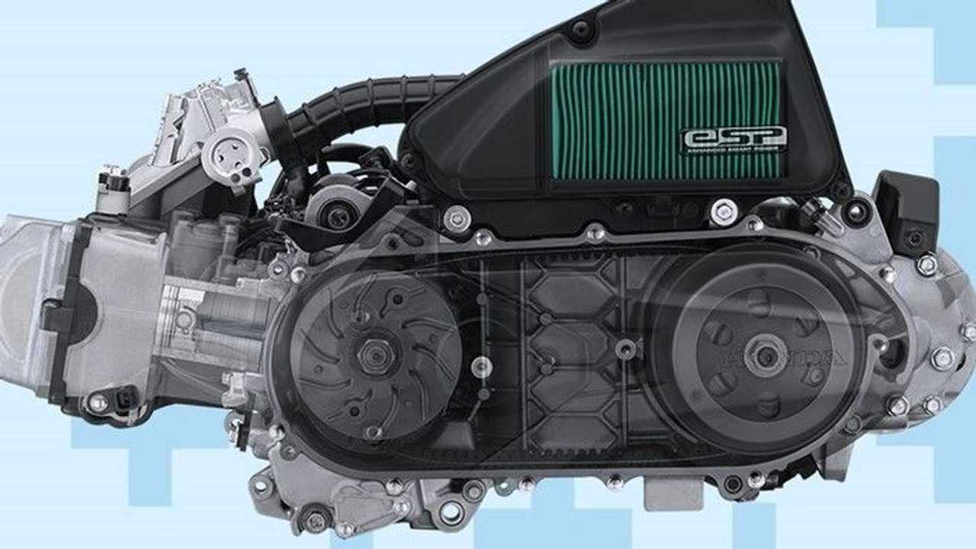 Generasi ke-15 Honda Scoopy Meluncur dengan Sejumlah Perubahan