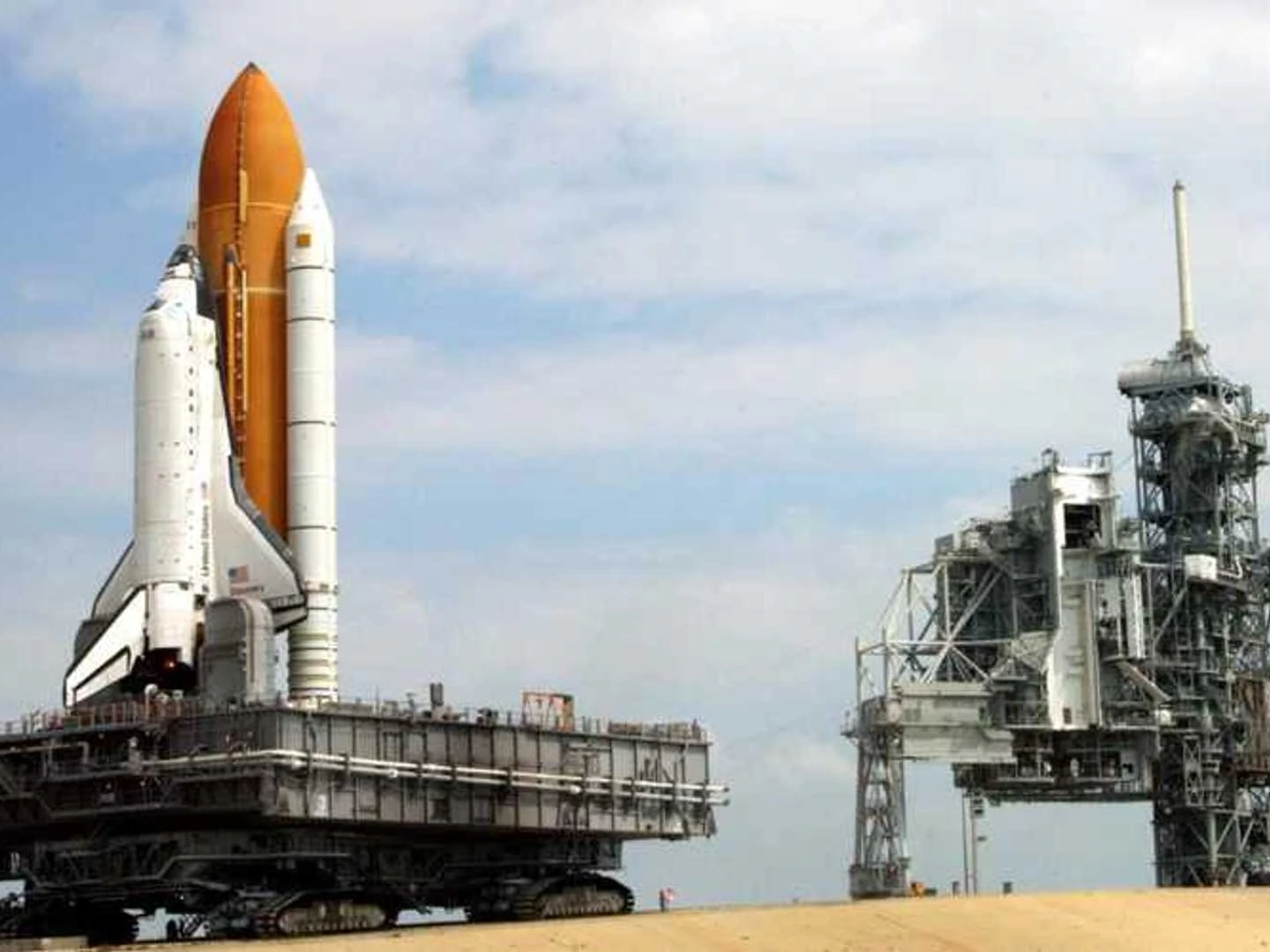 Planos Del Transbordador Espacial Apolo