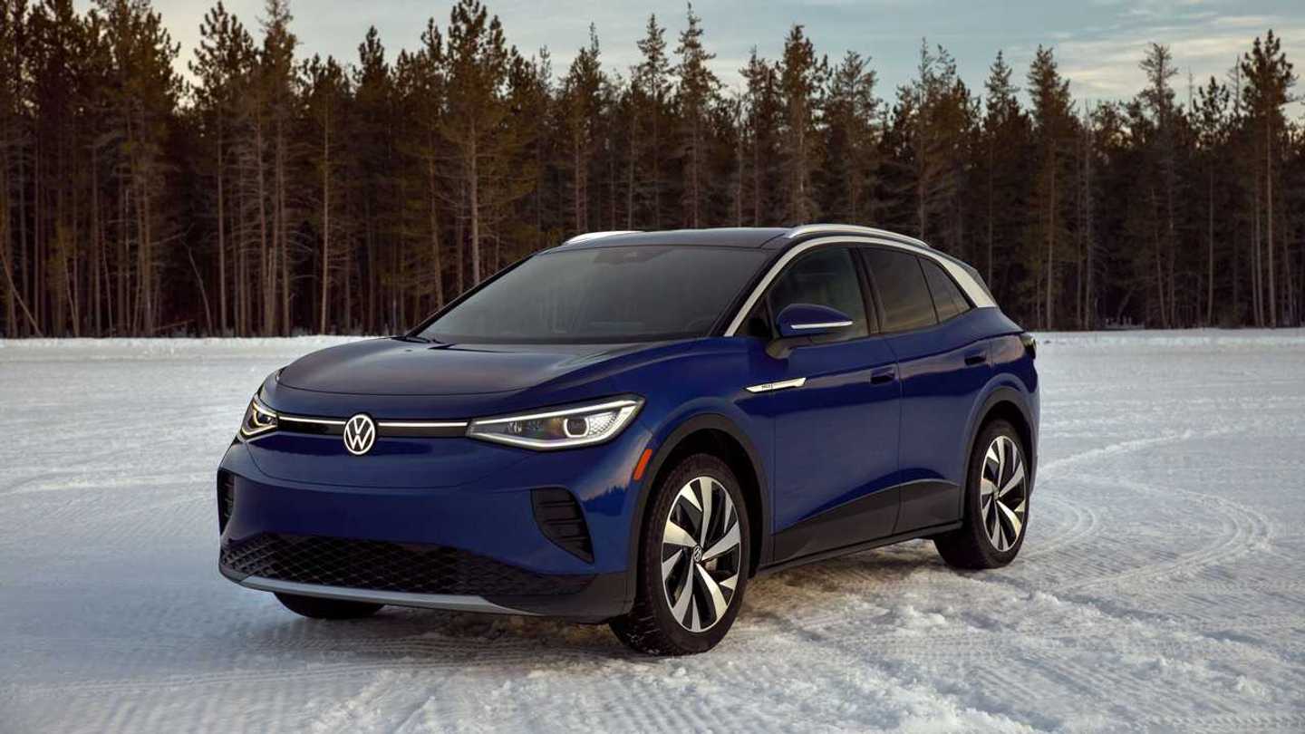 Audi Q4 e-tron Vs Volkswagen ID.4: Range, Price Compared