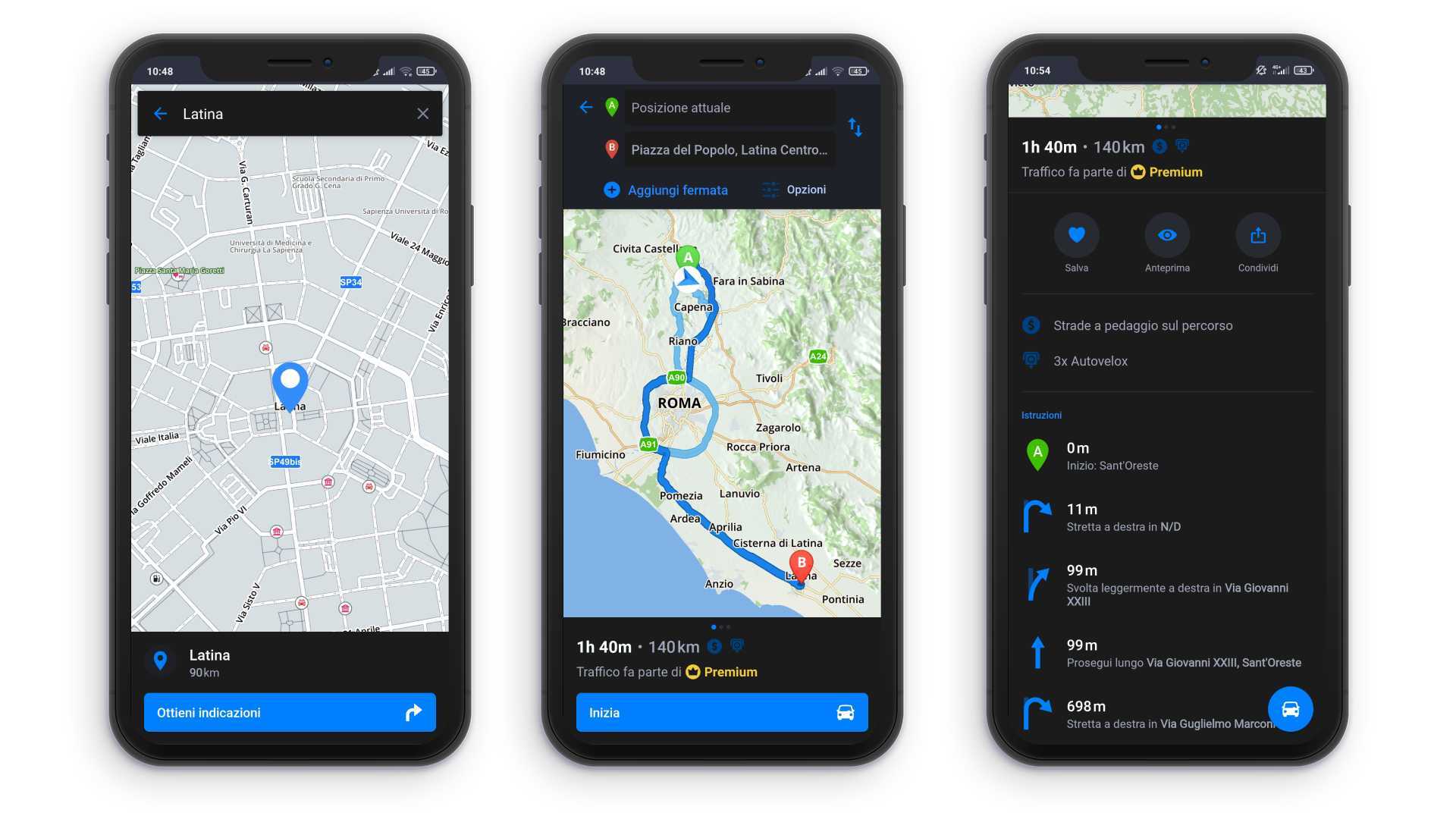 App Sygic GPS Navigation, come funziona e perché installarla