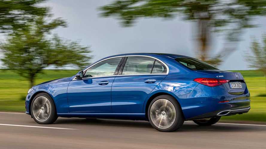 Noticias y pruebas del Mercedes-Benz Clase C Berlina | Motor1.com España