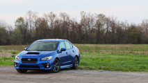 2016 Subaru WRX Review: A hatchback away from turbocharged nirvana