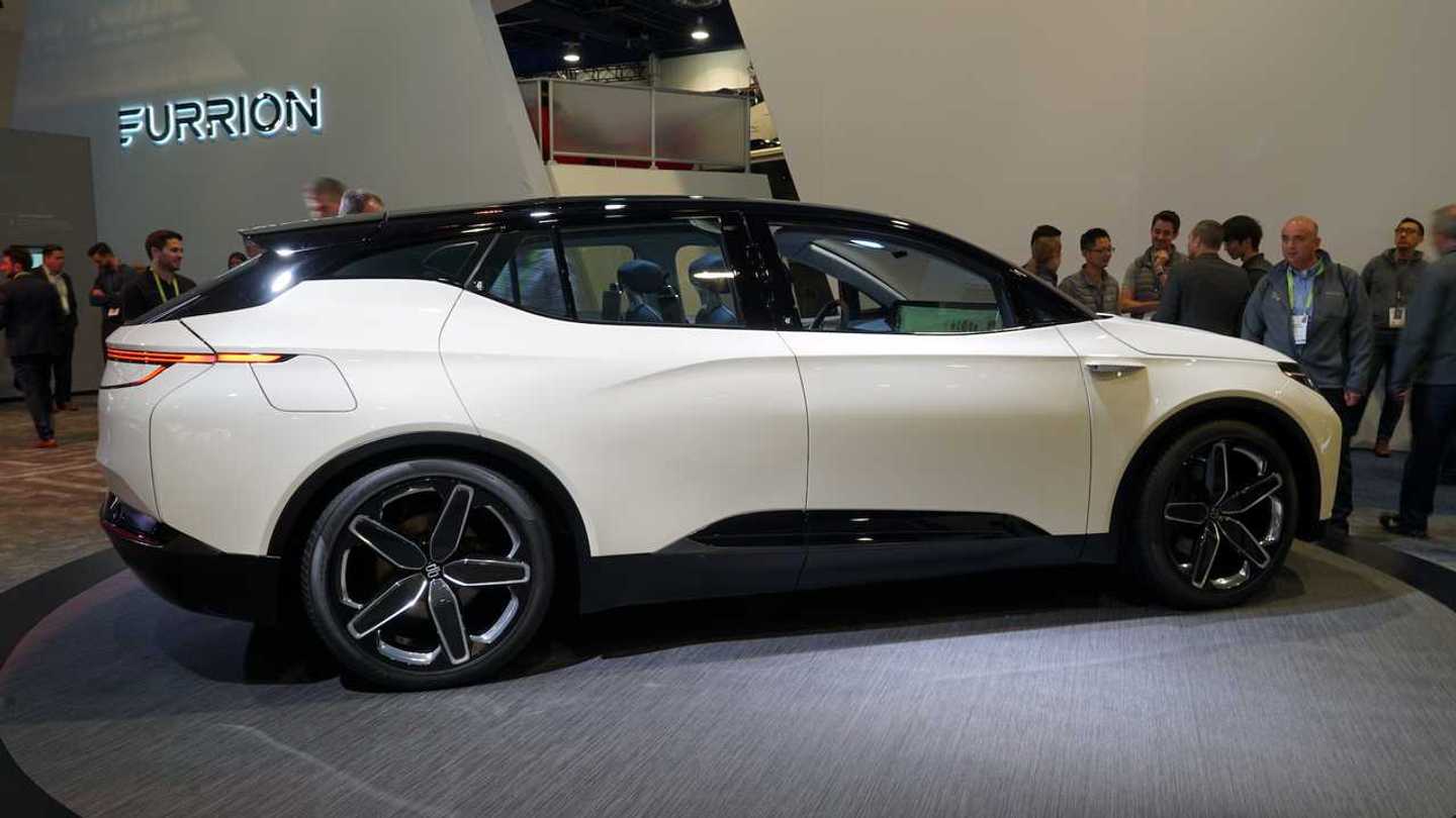 Byton Explains How Its Extravagant Interior Will Reach Production