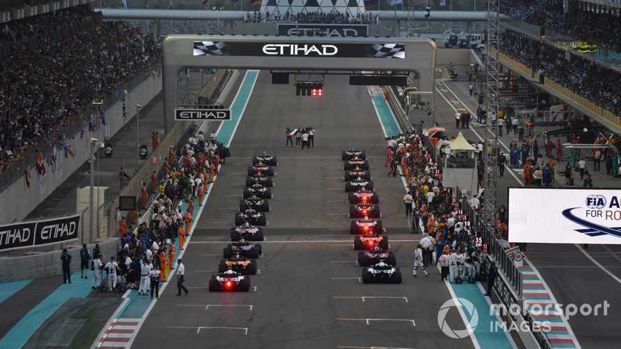 Articles by Glenn Freeman | Motor1.com