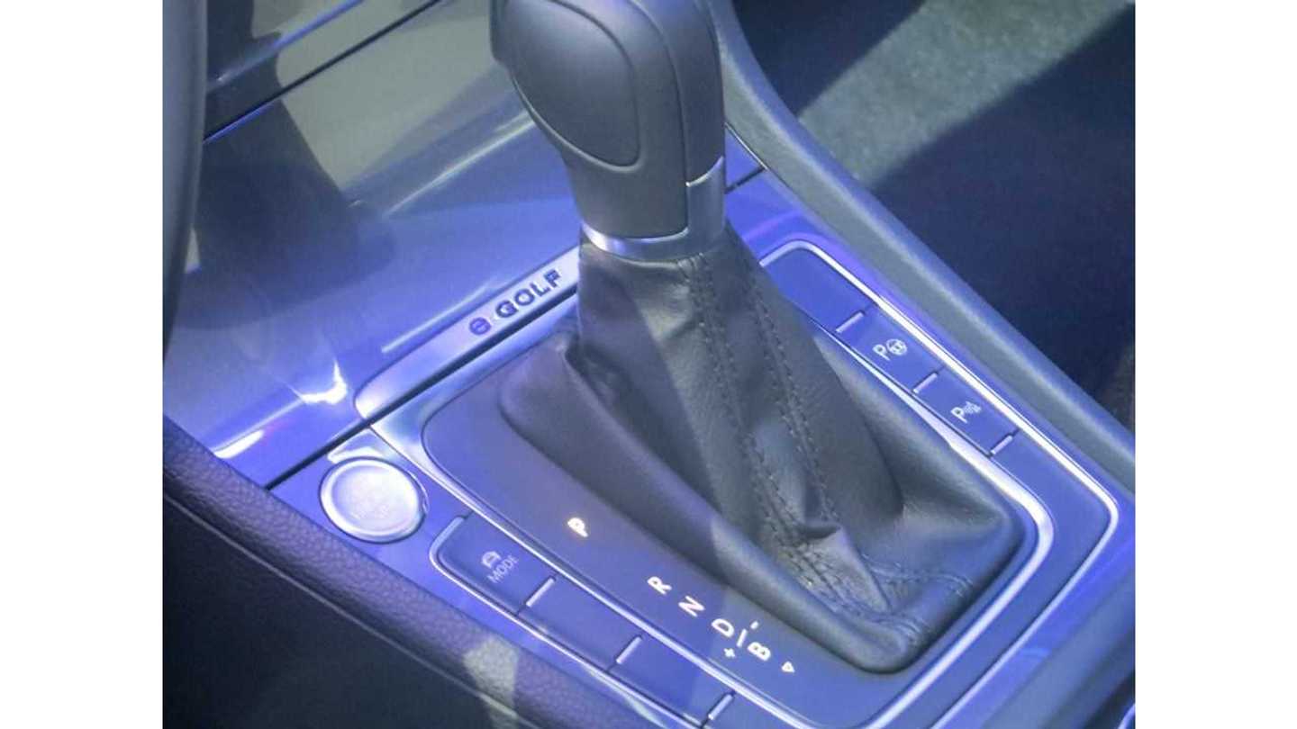 New Specs For 2015 e-Golf Released By VW, Launches Later This Year