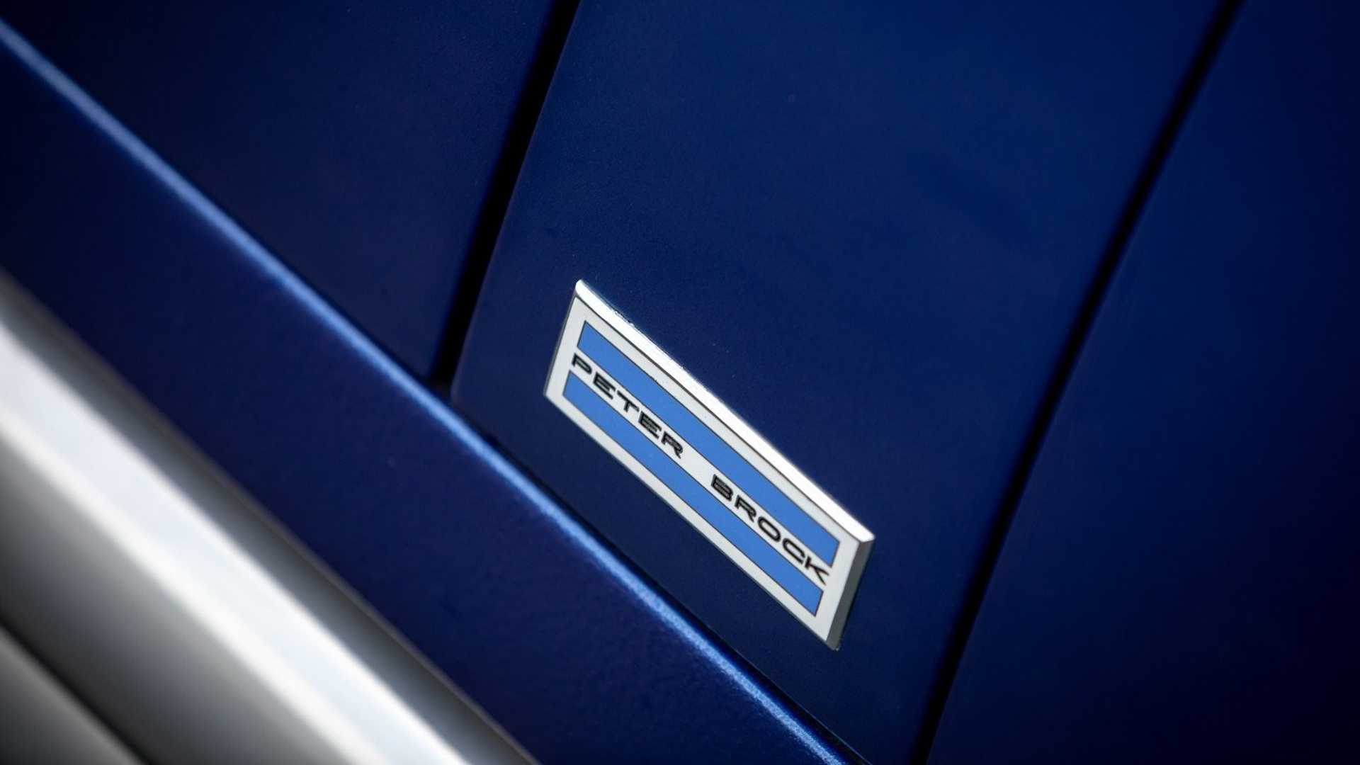 This Continuation Superformance Daytona Is Exquisitely Accurate | Motorious