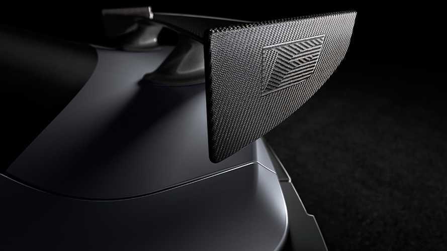 Lexus RC F - News, Foto, Video, Listino