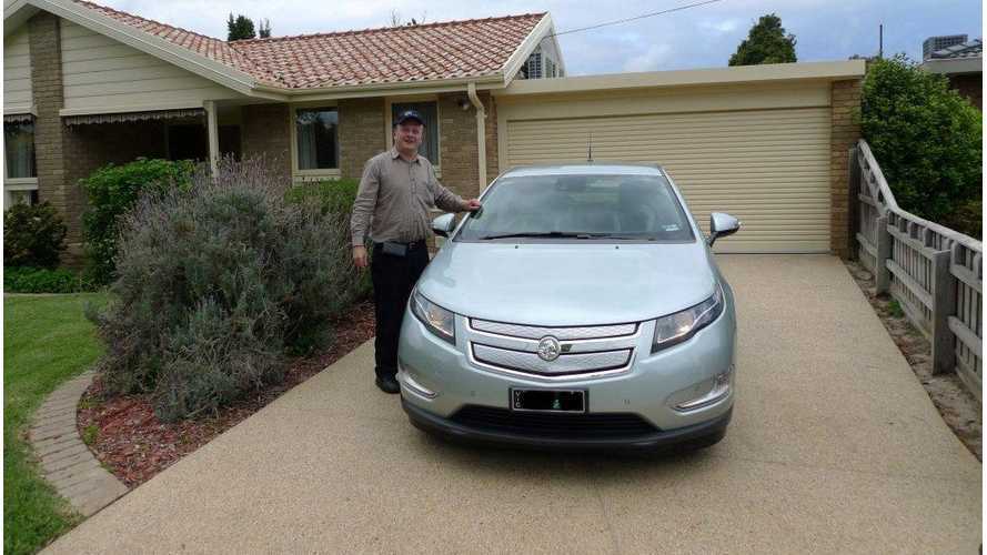 Martin Tesar Profile | InsideEVs