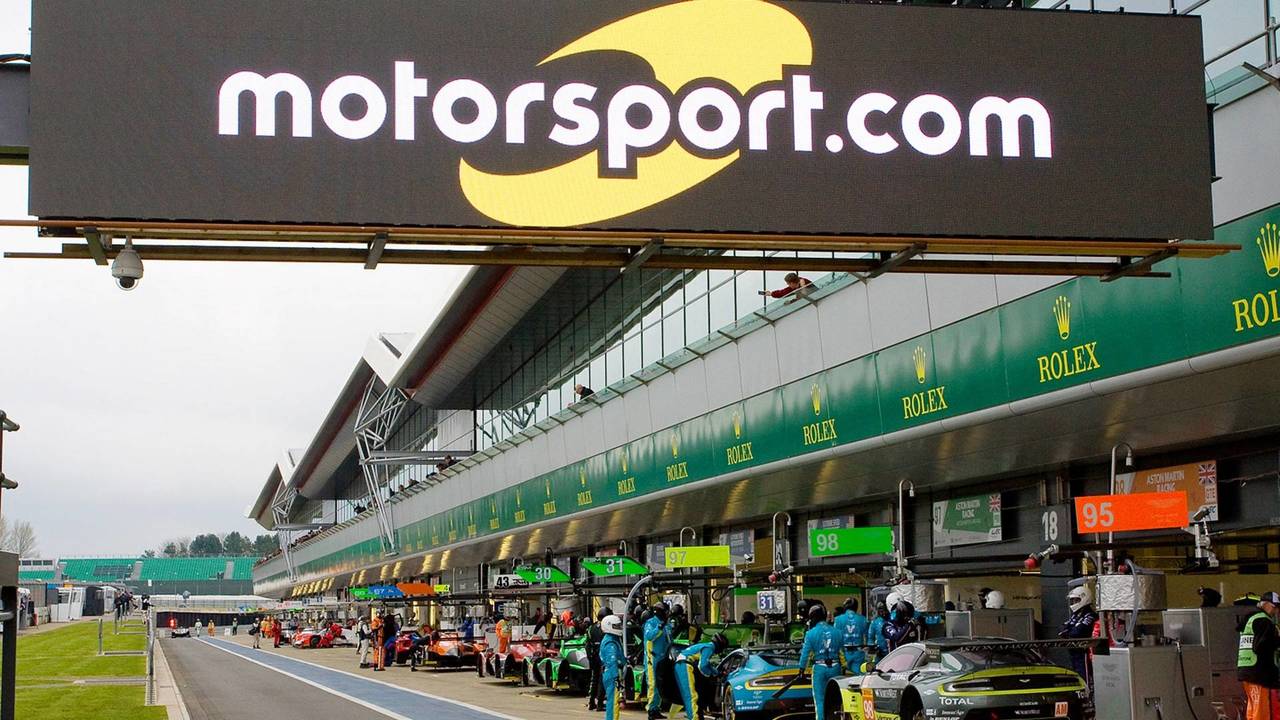 Motorsport Network to be 2018 season digital media partner of the FIA ...