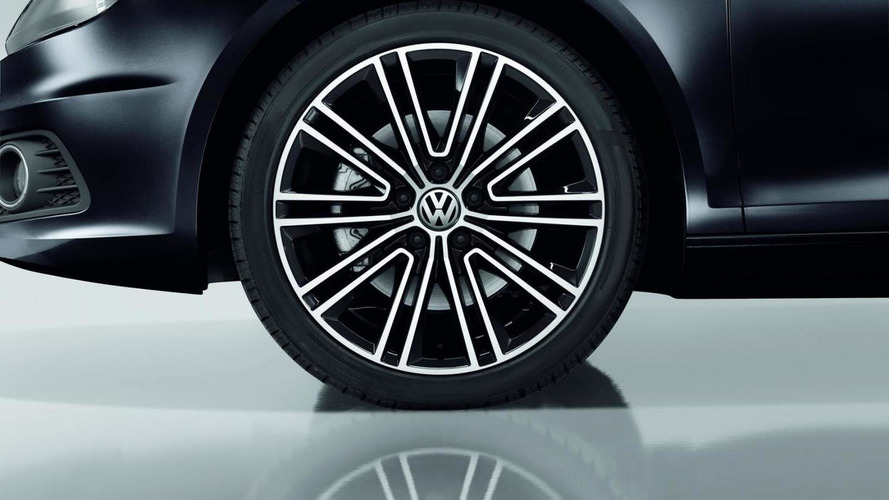 Volkswagen Eos News and Reviews | Motor1.com