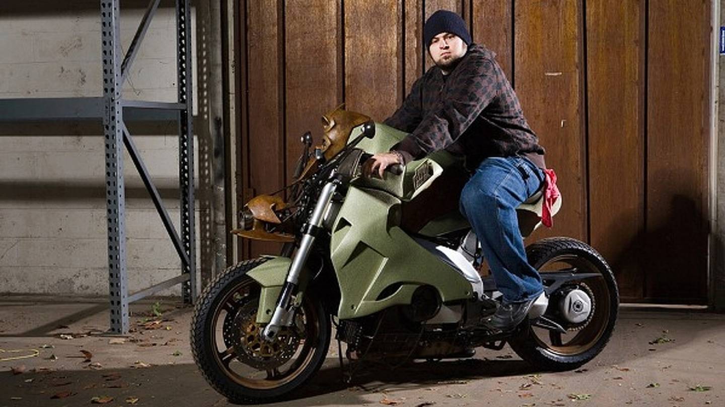 Why the Dugally Somma isn’t ugly