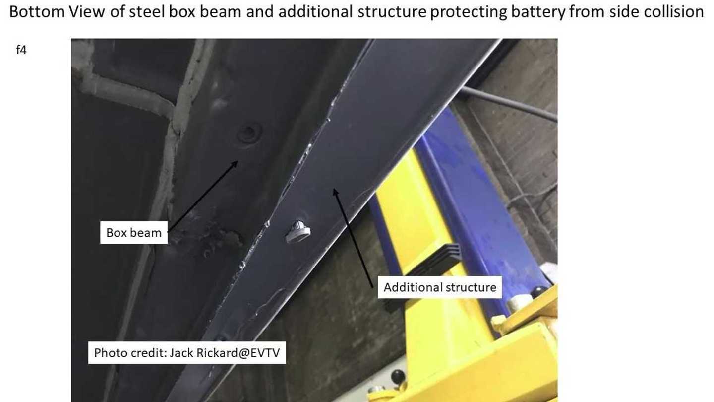 New Tesla Model 3 Battery Details, Images & Video Released