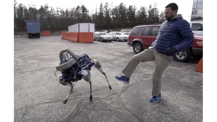 Ted Dillard Profile | InsideEVs