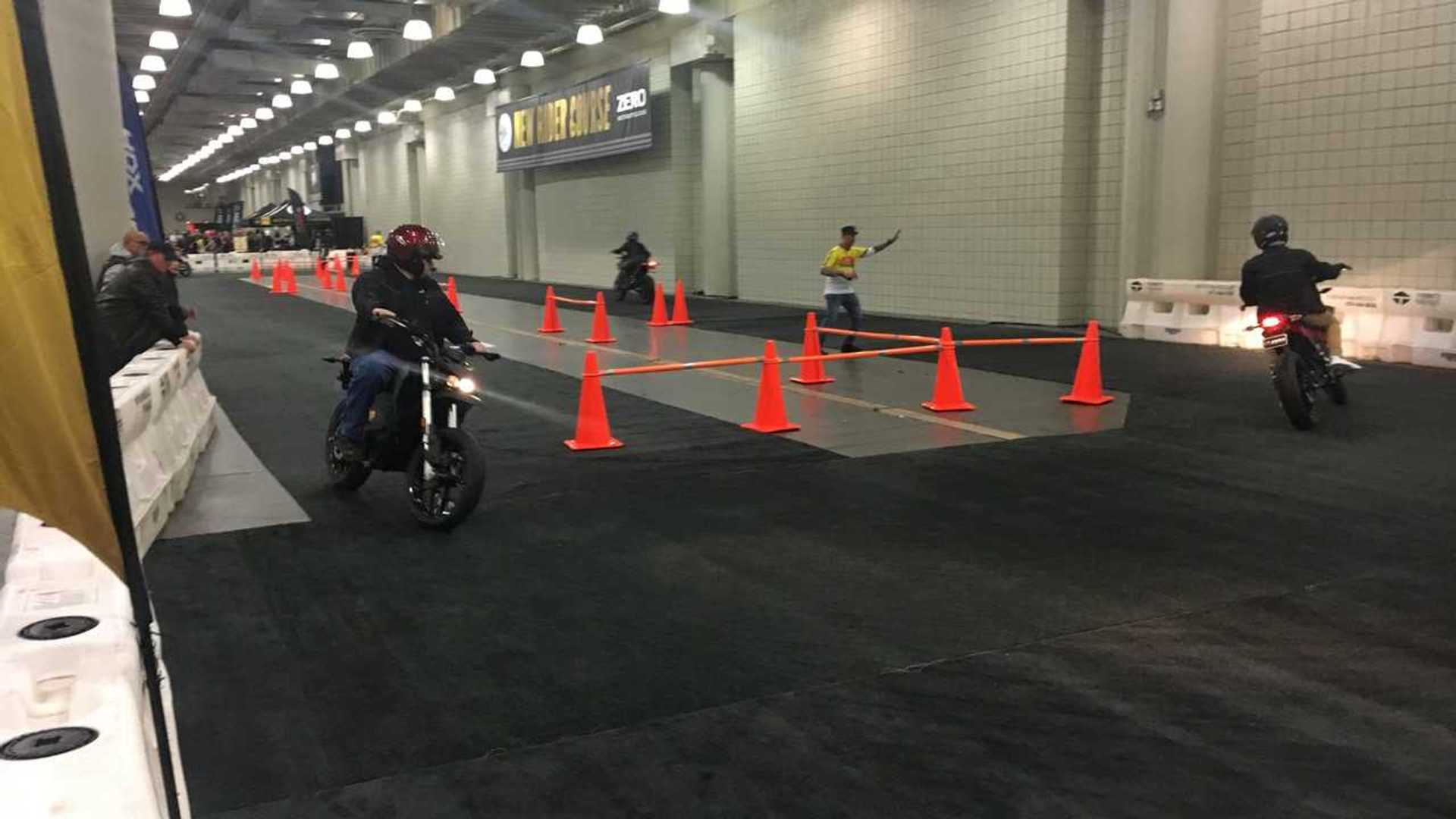 Motorcycle Survey Says Millennials Do Want Bikes After All