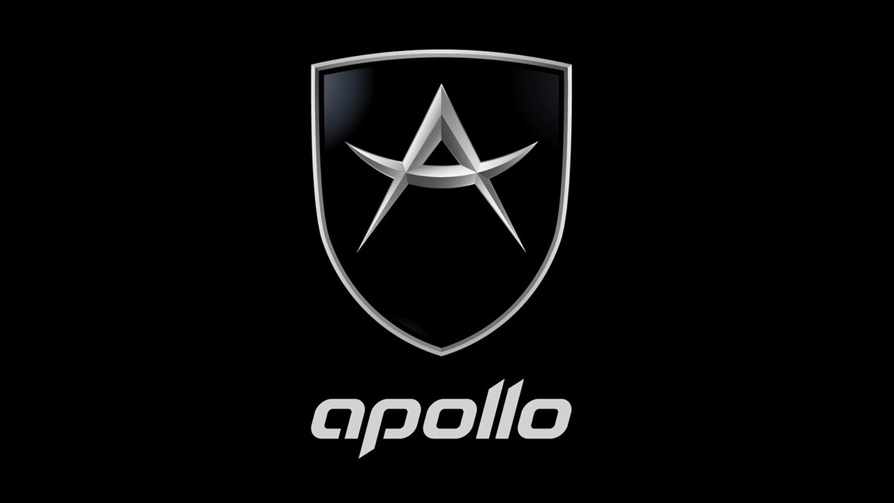 Apollo dévoile un teaser de sa future supercar