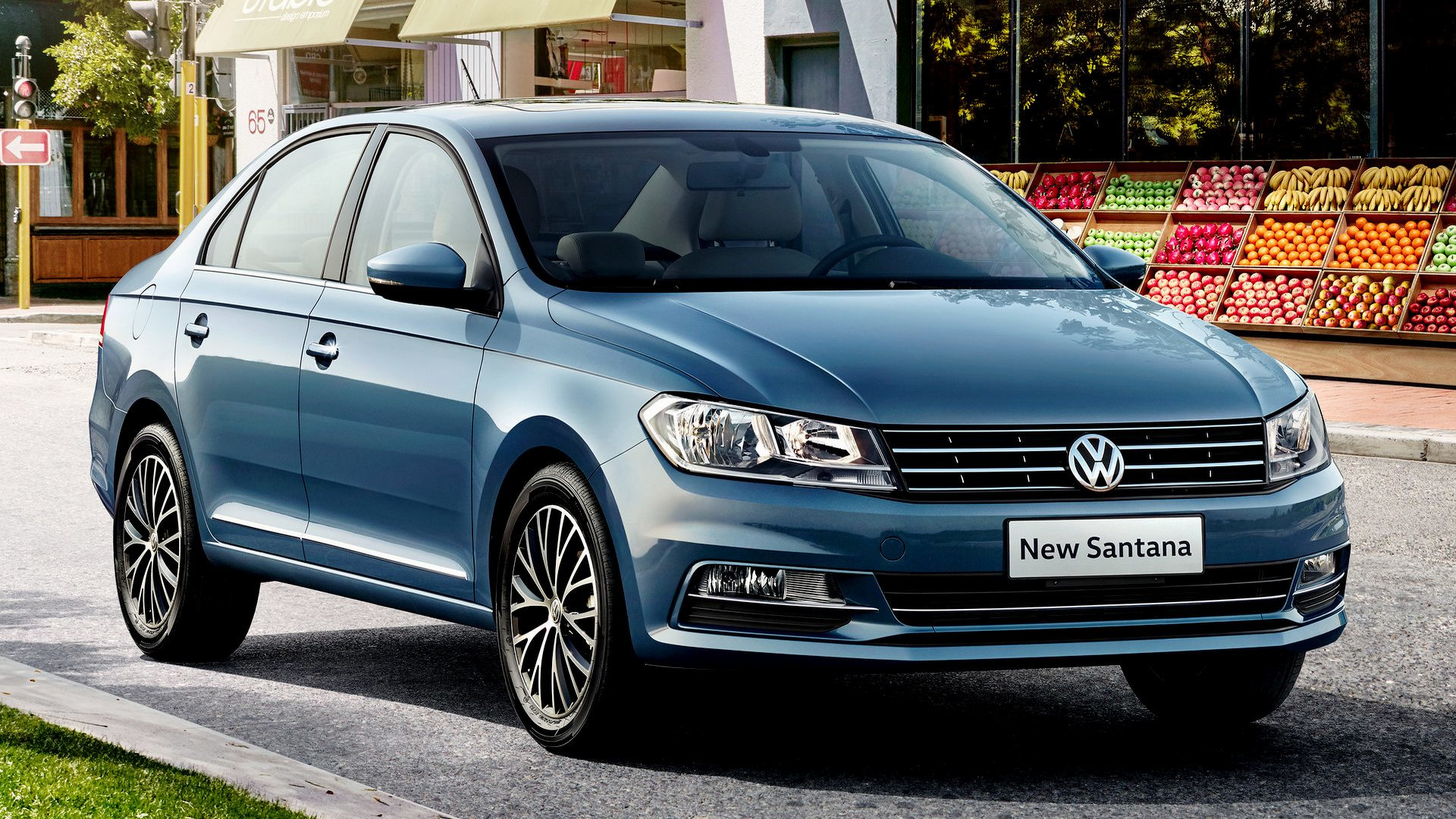 Marca "popular" da VW estreia em 2019 e também virá ao Brasil