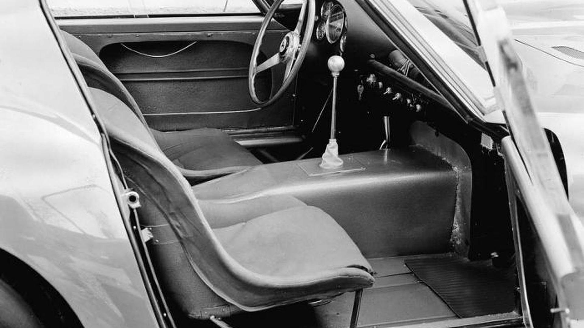 Ferrari 250 GTO sells for record $70 million (£52m) | Motorious