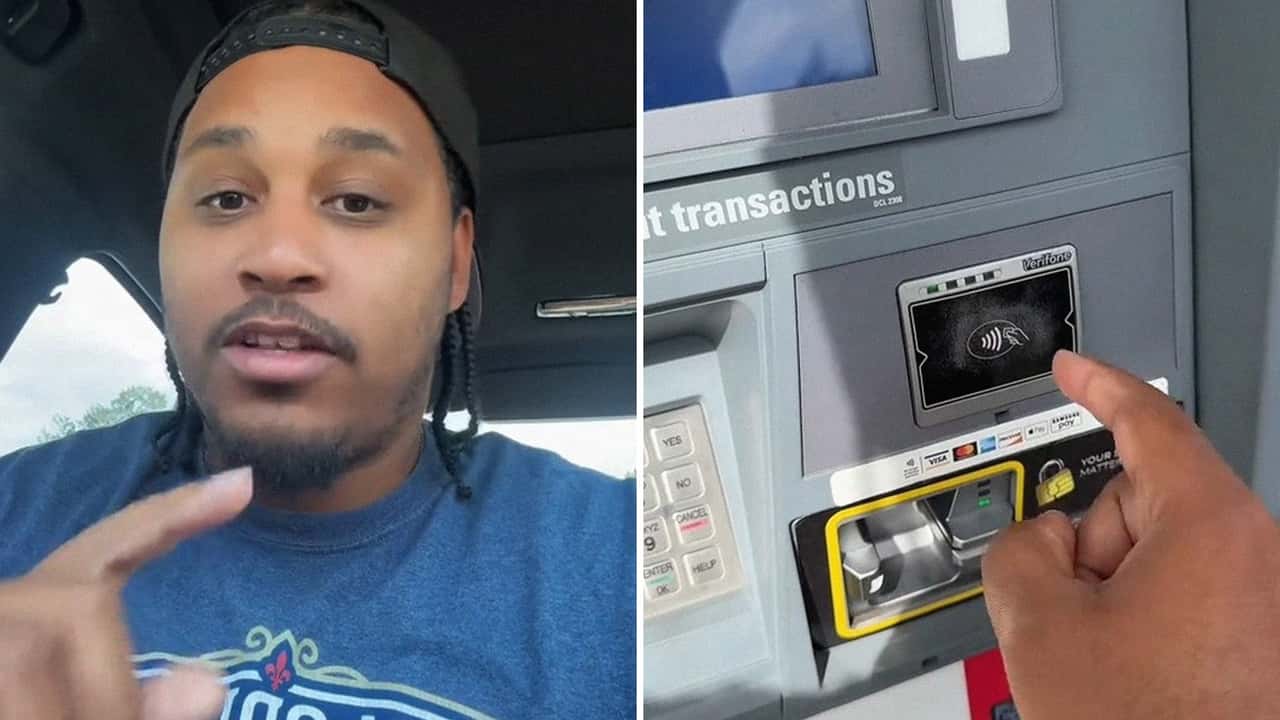 Should You Use Tap-to-Pay At The Pump?