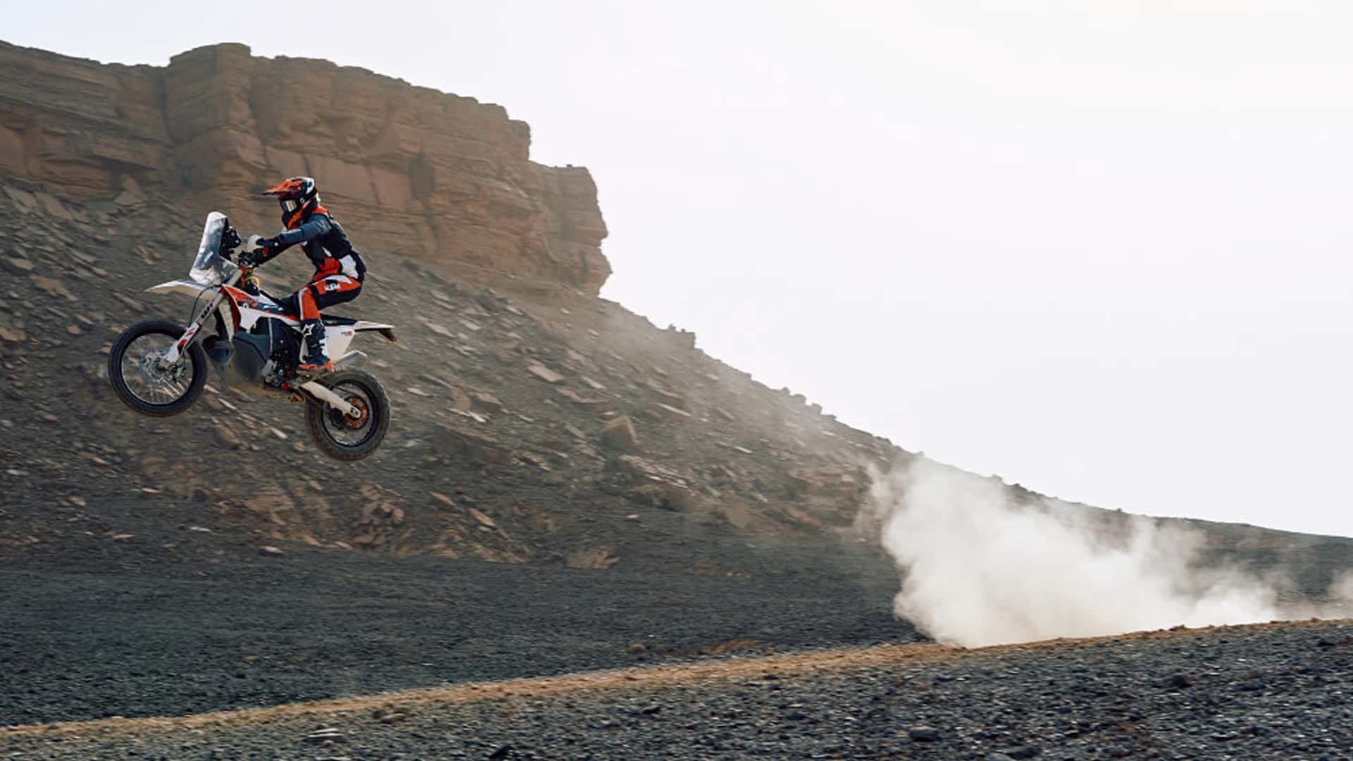 The Replica Race Motorcycle Could Mean KTM Is Finally Getting Its Act ...