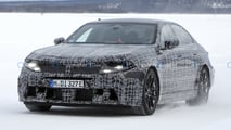 BMW M5: Sieht so das Facelift im Stil der Neuen Klasse aus?