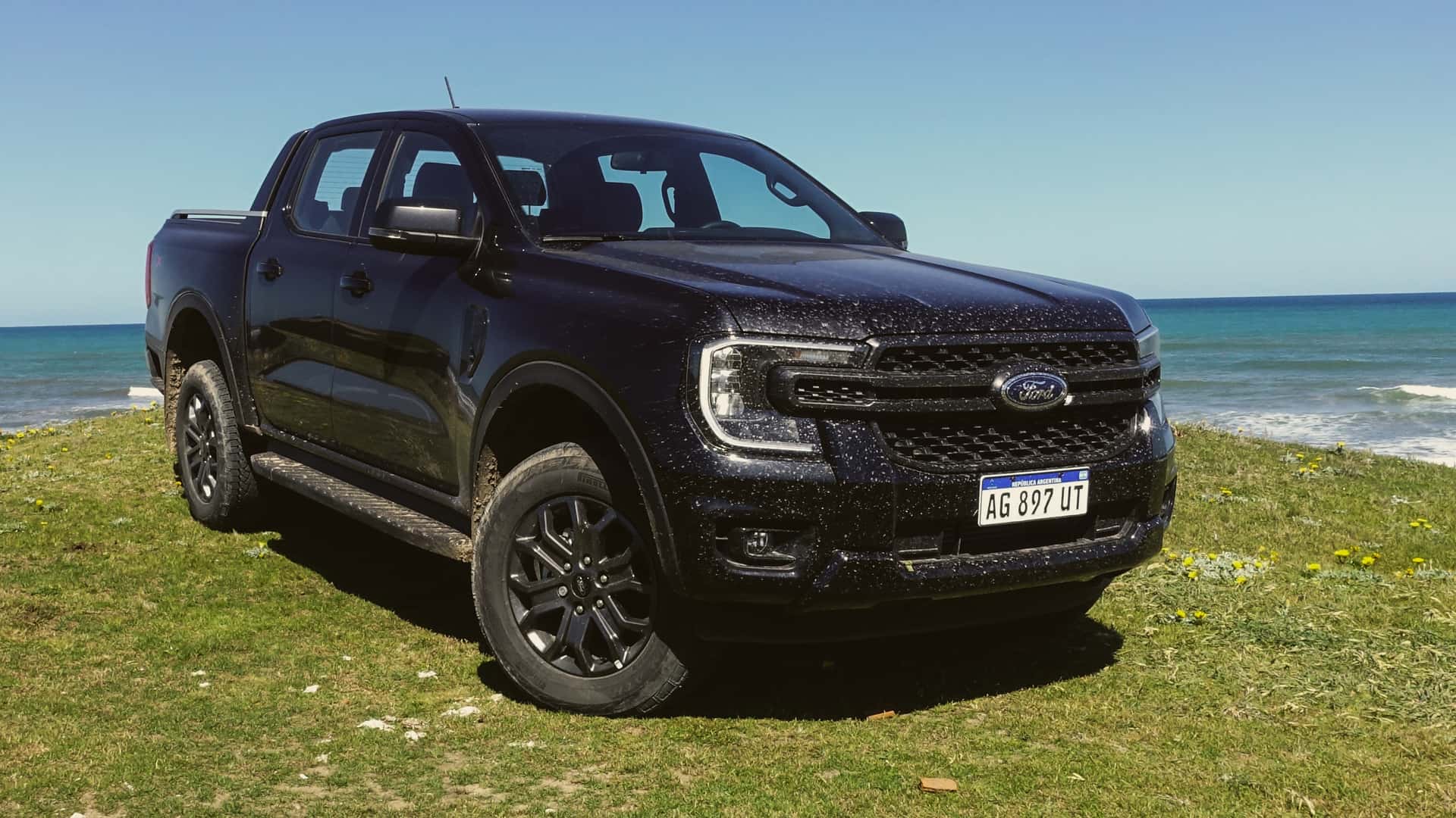 Problemas Con Camioneta Ford 4x4 FORD F 150 TIEMBLA EL MOTOR SE