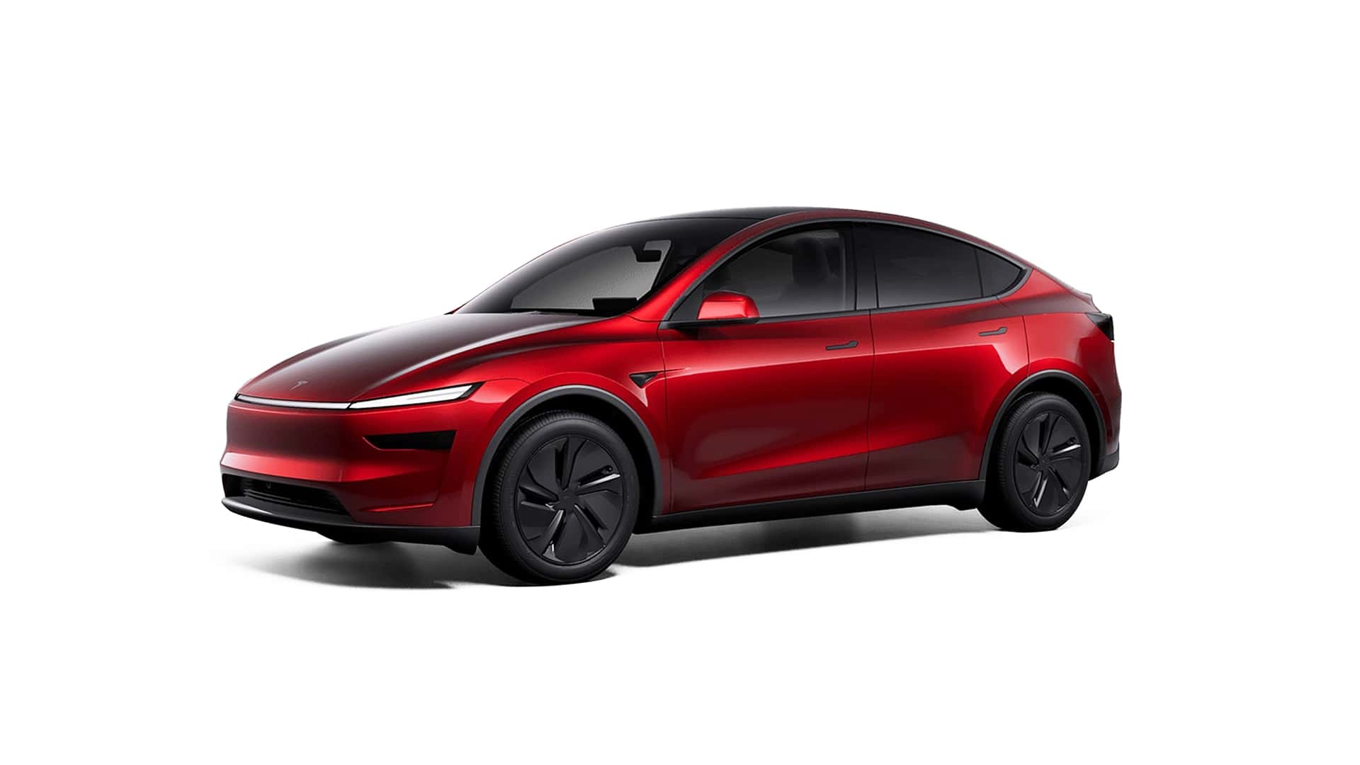 Nuova Tesla Model Y 2025: prezzo, configuratore, autonomia