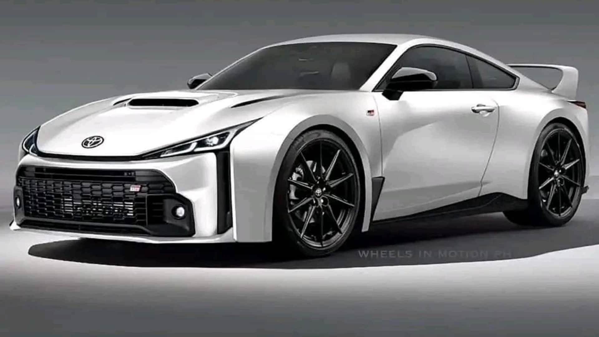 Queremos que el nuevo Toyota Celica sea un deportivo apasionante
