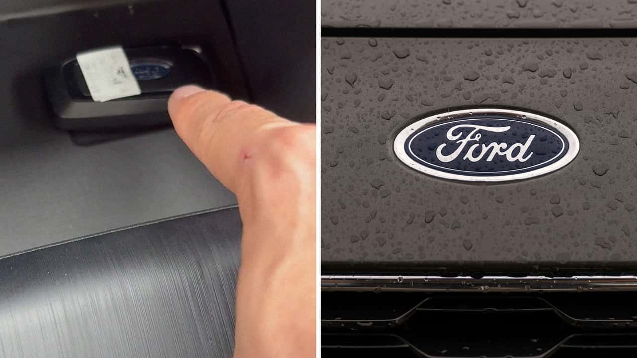 Ford Key Fob Doesn't Work: Can You Still Start Your Car?